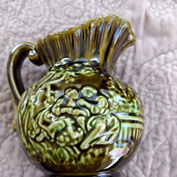 vintage japan | Other | Vintage Japan Pitcher | Poshmark